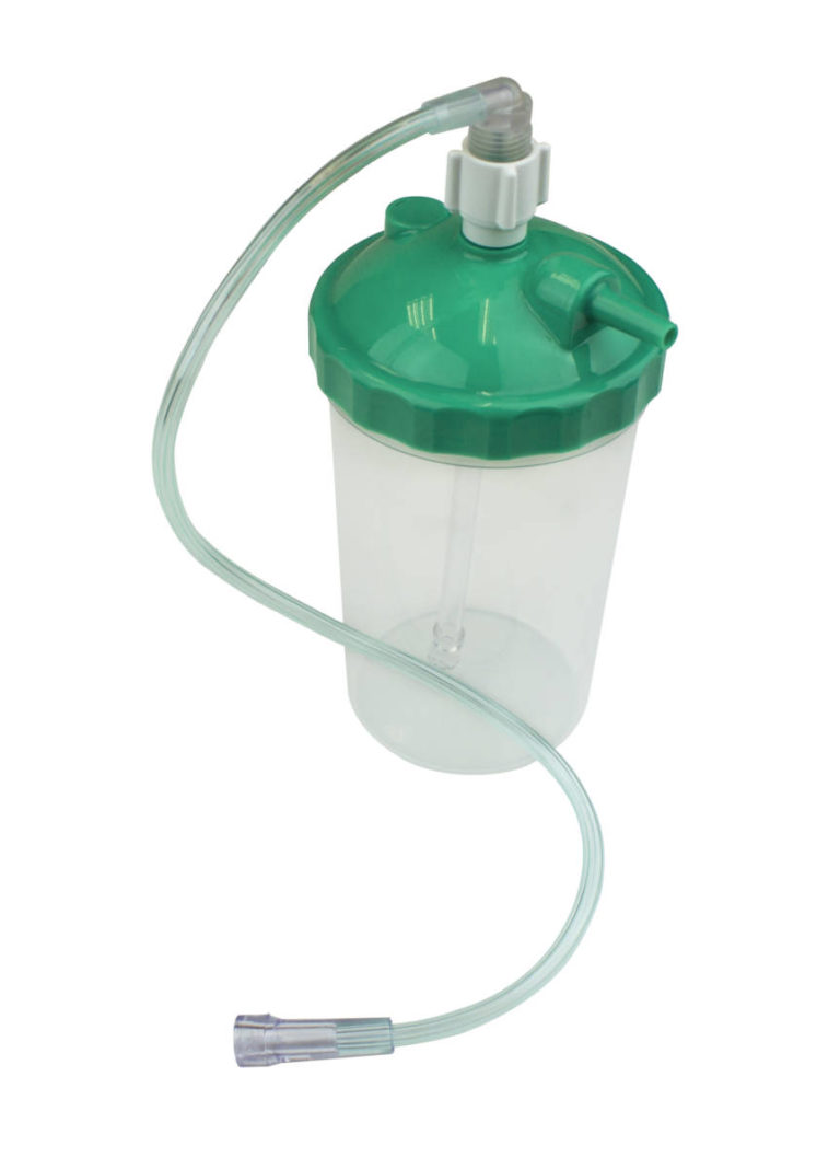 Responsive Respiratory - The High Pressure Oxygen Experts