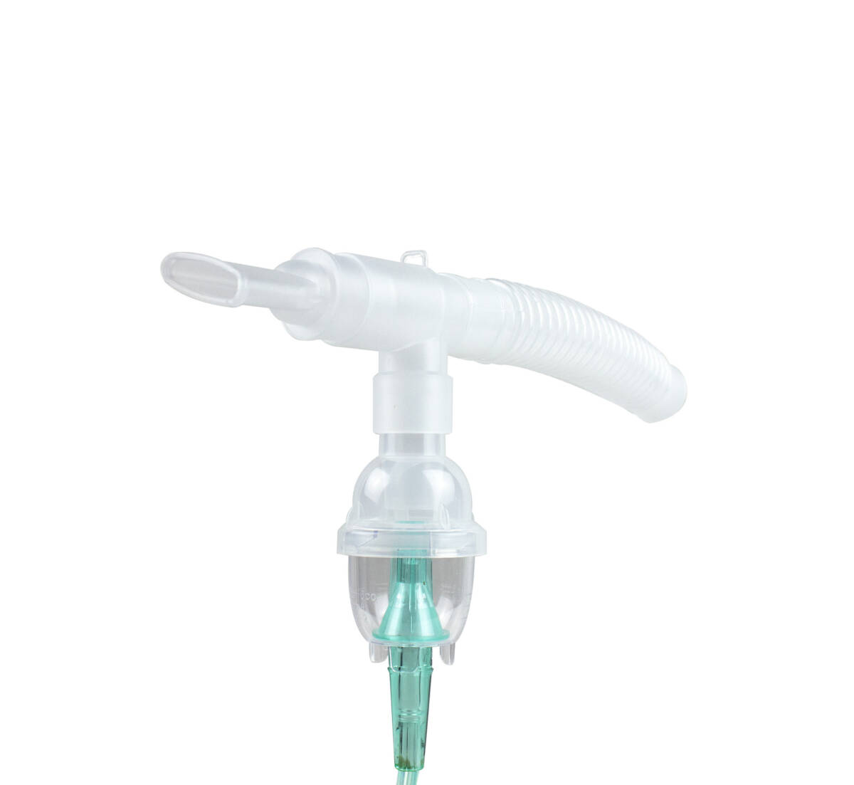 Pediatric Nebulizer Kit with Mask - Responsive Respiratory