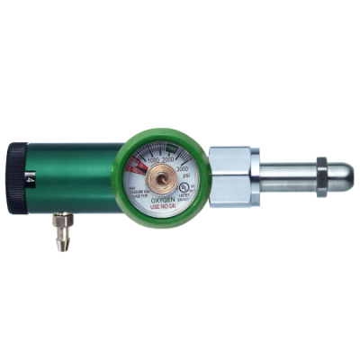 15 LPM - High Flow Regulator Archives - Responsive Respiratory