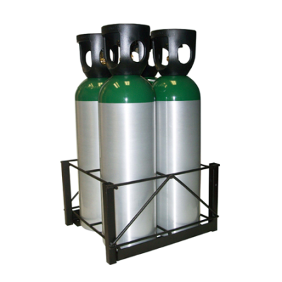 Warehouse Cylinder Racks Archives - Responsive Respiratory
