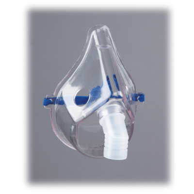 Adult Aerosol Mask - Responsive Respiratory