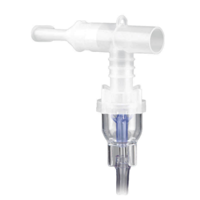 Adult Nebulizer Kit with Mouthpiece - Responsive Respiratory