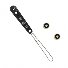 Plastic Cylinder Wrench with Chain & Washers - CGA 870 - Responsive ...